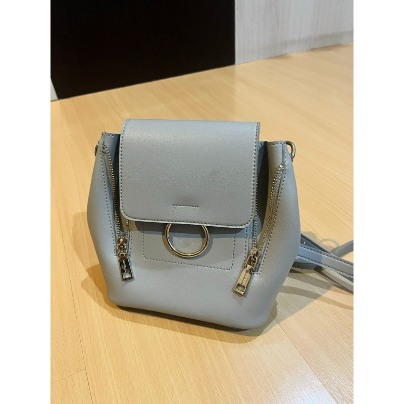 Jual miniso mini ransel - thrift preloved | Shopee Indonesia