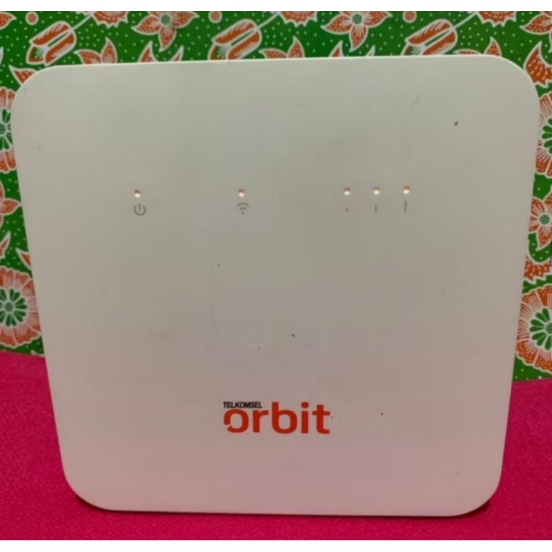 Jual Modem orbit star 2 | Shopee Indonesia