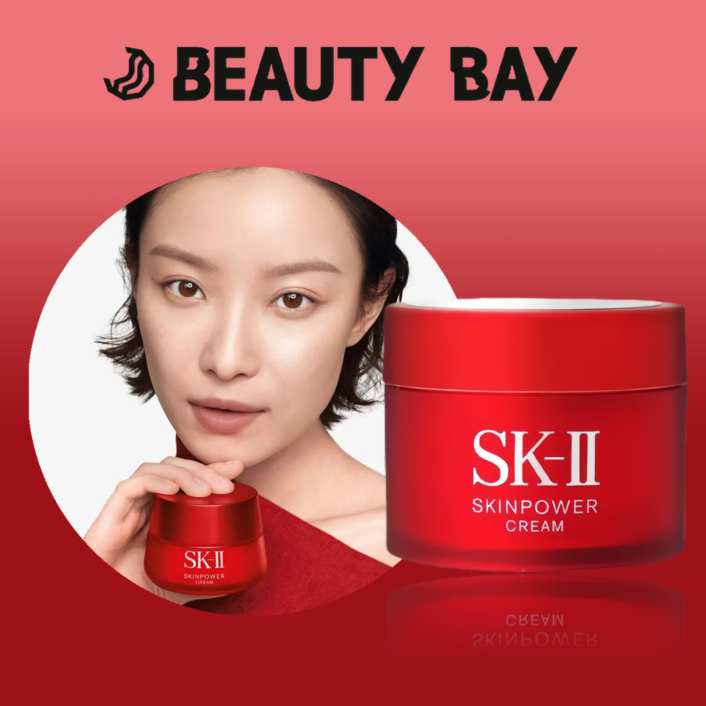 Jual 【100% Original】SK-II Skin Power Advanced Cream 15g | Shopee Indonesia