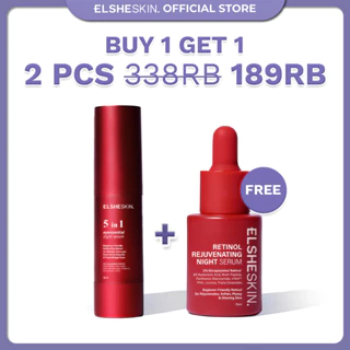 Toko Online ElsheSkin Official Shop | Shopee Indonesia