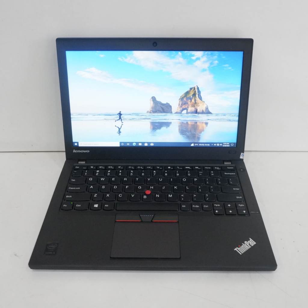 Jual Thinkpad X250 Intel Core i5-5200U Ram 4Gb Hdd 500Gb SCU19433 ...