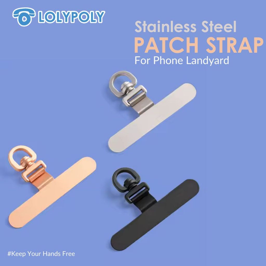 Toko Online Lolypoly Official Shop | Shopee Indonesia