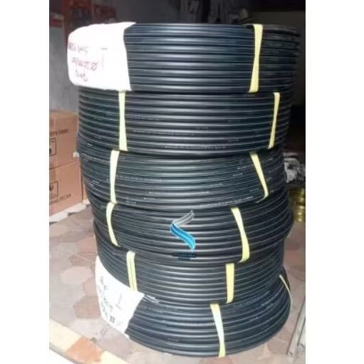 Jual Pipa HDPE Dia 1/2" ( 20 MM) PN16, Brand Triliun (100 meter ...