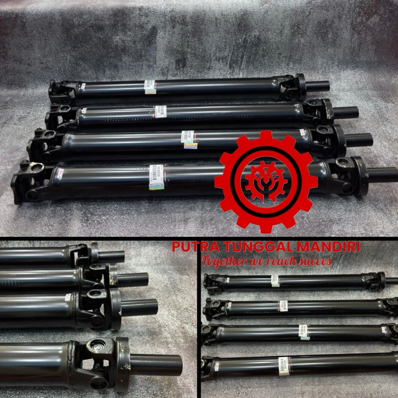 Jual As Kopel/Propeller Shaft Assy All New Mitsubishi L300 Diesel 2.3cc ...