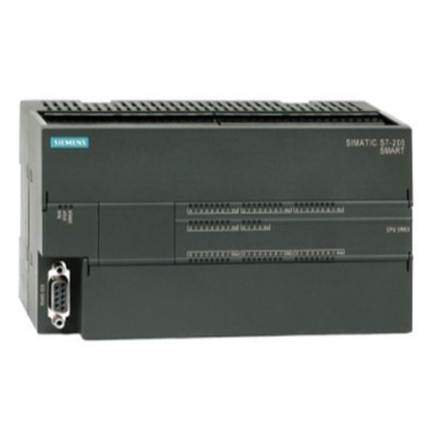Jual PLC Siemens S7-200 Smart S7 200 6ES7288-1SR40-0AA0 6ES7 288 1SR40 | Shopee Indonesia