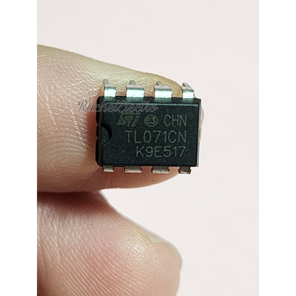 Jual TRANSISTOR TL071 IC TL 071 TRANSISTOR 071 IC 071 | Shopee Indonesia
