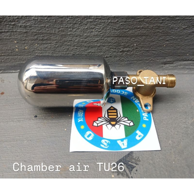 Jual Tabung_angin_turbo_kiri_TU26_3WZ_alat_bantu_mesin_semprot ...