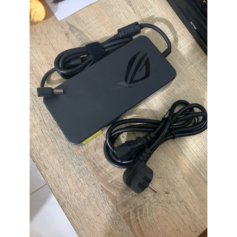 Jual Adaptor Charger Asus Rog Strix G16 G17 G18 G164 G713 G814 20V 14A ...