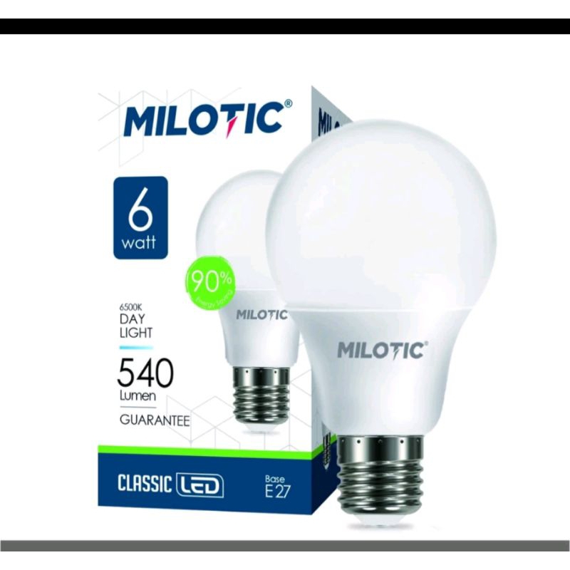 Jual LED MILOTIC | Shopee Indonesia