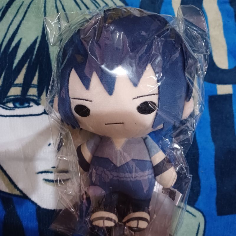 Jual Boneka Anime Naruto (Sasuke Uchiha) (Pierrot CN) | Shopee Indonesia