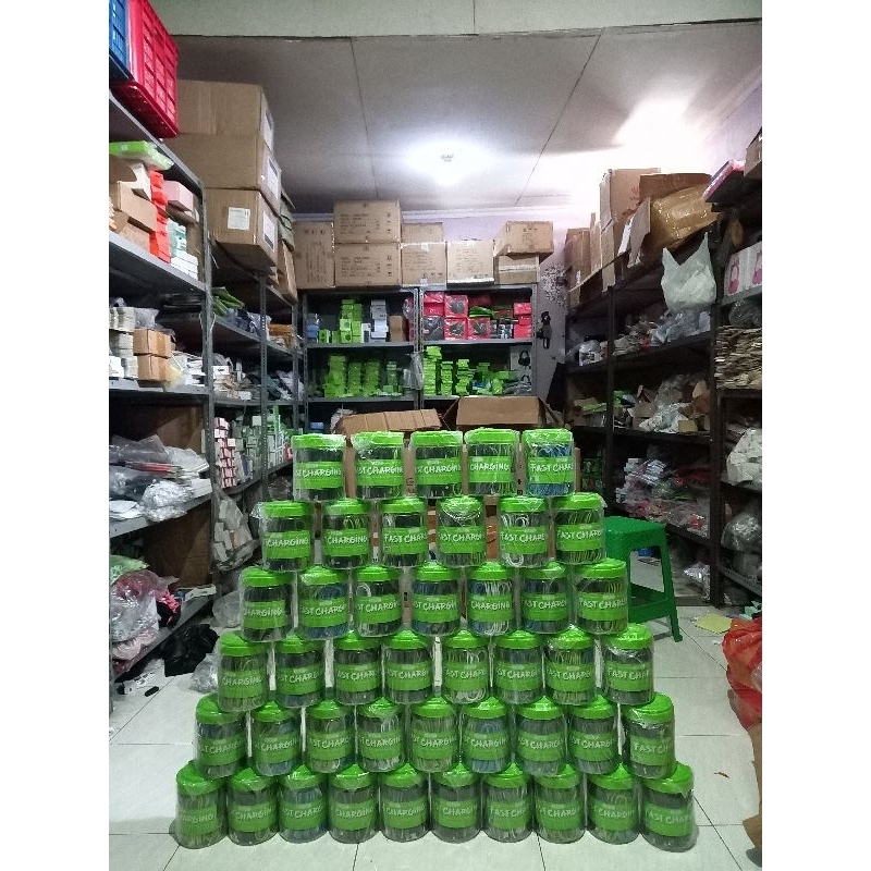 Jual Termurahh!!! Ecerr Kabel Data Robot RBM-100/RBC-100 2A (Support ...