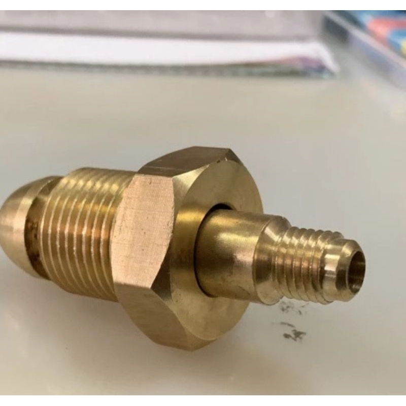 Jual Nepel N2 / Nepel Nitrogen N2 ( Nepel kuningan N2 Original ...