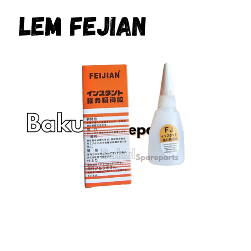 Jual Lem Korea Feijian | Shopee Indonesia