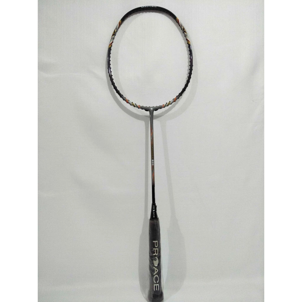 Jual Proace TRIGGER 800 Raket Badminton Pro ace | Shopee Indonesia