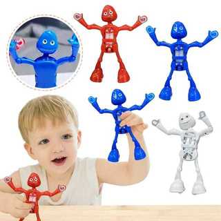 Jual COD Robot Menari Mainan Robot Manusia Menari Kecil Pemisah ...