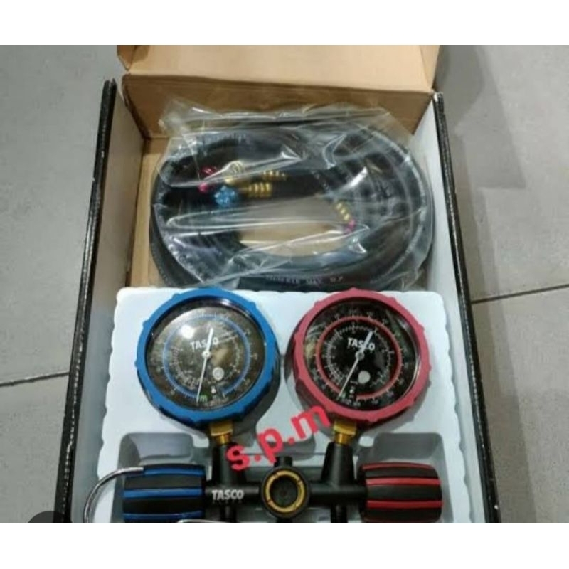 Jual Alat Gas Freon | Shopee Indonesia