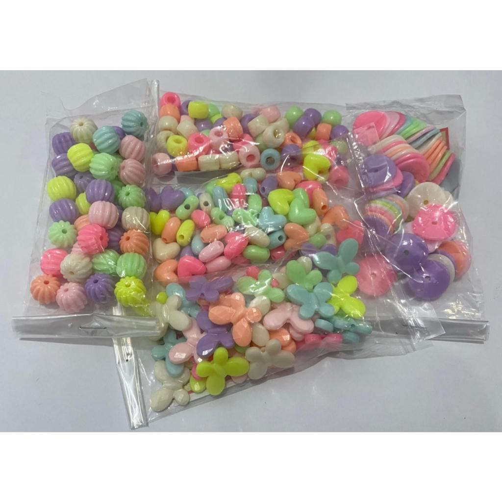 Jual 20gram | Manik Mote Pastel Berbagai Macam Bentuk Dan Variasi ...
