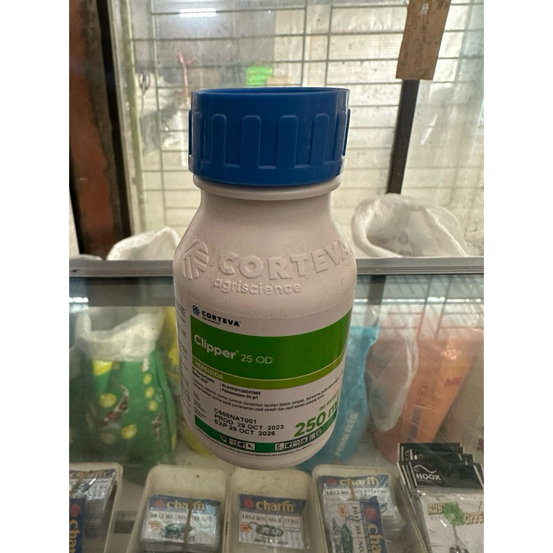 Jual Herbisida Clipper 25 OD 250ml | Shopee Indonesia