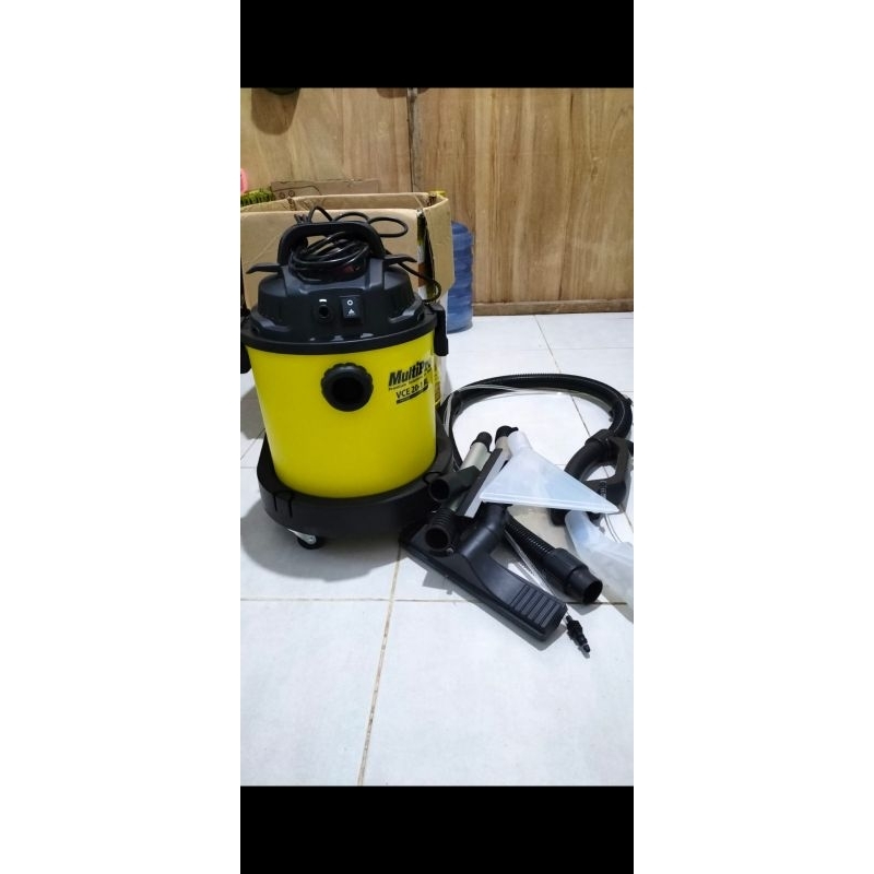 Jual vaccum_multi_pro_VCE-20-1RL | Shopee Indonesia