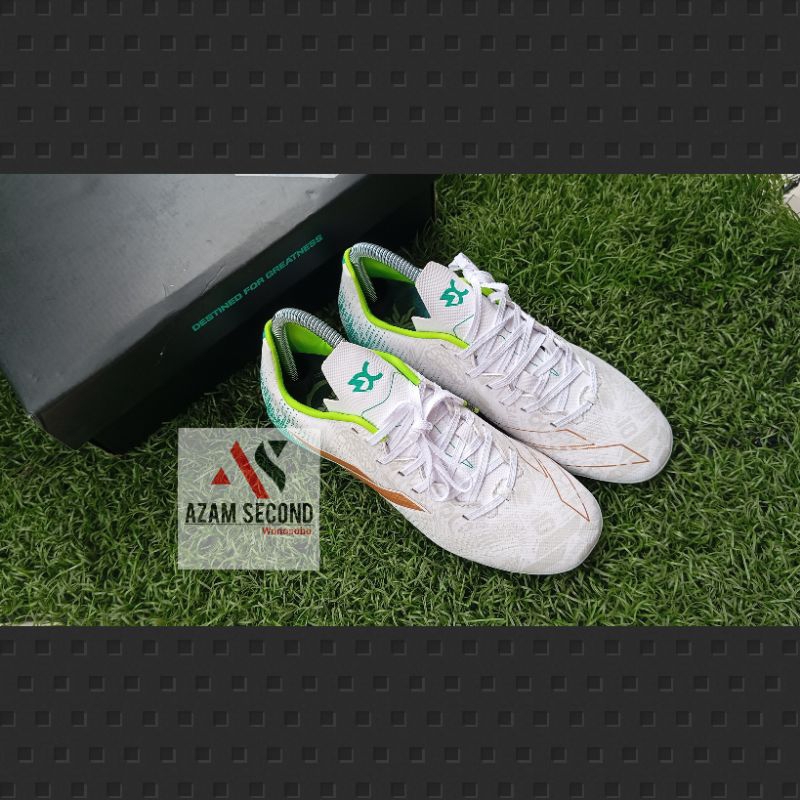 Jual Mills Cyclop Special Edition Marc Klok FG | Shopee Indonesia