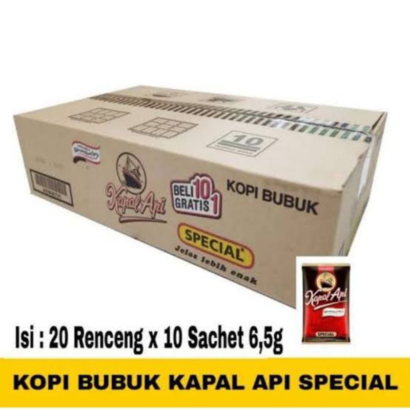 Jual kopi kapal api mini 6gr | Shopee Indonesia