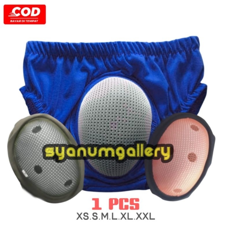 Jual CD CELANA DALAM SUNAT BAYI ANAK DEWASA PASCA KHITAN TERMURAH COD ...