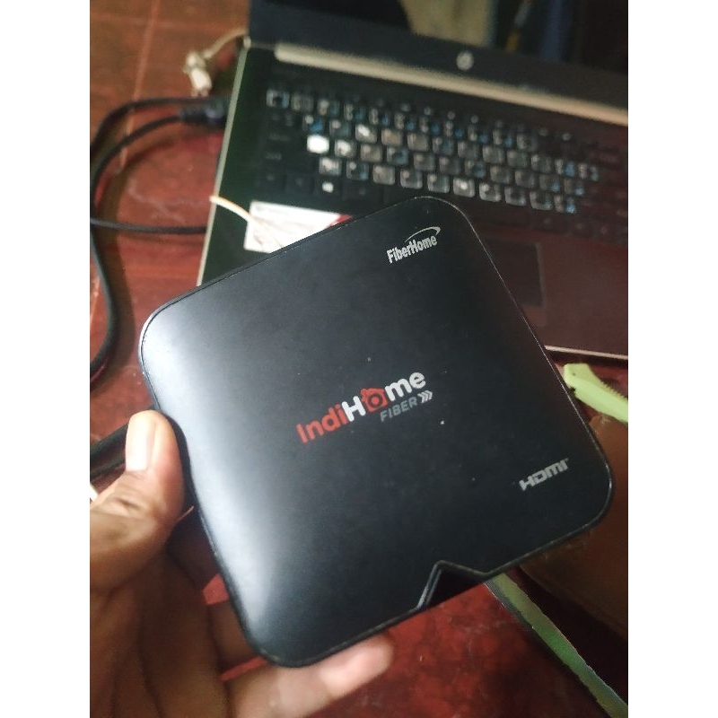 Jual STB HG680P DUAL BOOT RAM 2GB | Shopee Indonesia