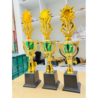 Jual PIALA CUP VAS WARNA 1 Set ( Bisa Order Satuan ) Piala Murah Tinggi ...