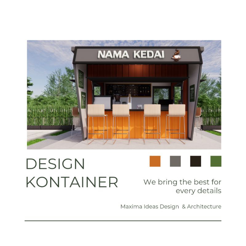 Jual Jasa Design Interior Eksterior | Jasa Desain Gambar 3D | Jasa ...