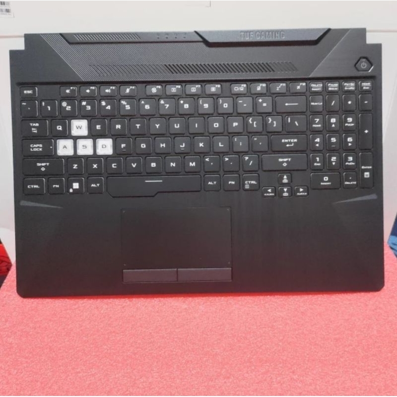 Jual KEYBOARD ASUS TUF GAMING A15. (FA506) | Shopee Indonesia