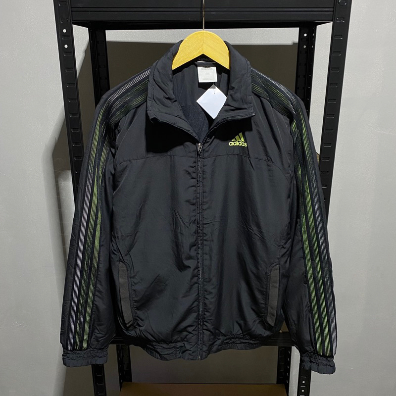 Jual Adidas Clima Track Jacket | Shopee Indonesia