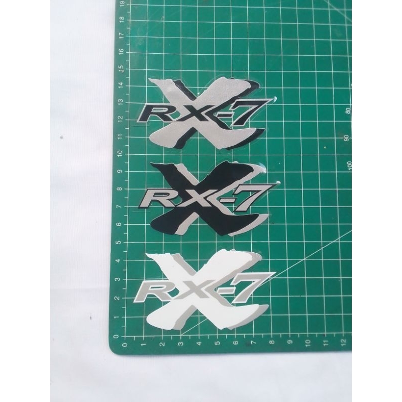 Jual Stiker Helm Sticker Logo Arai RX7X Besar | Shopee Indonesia
