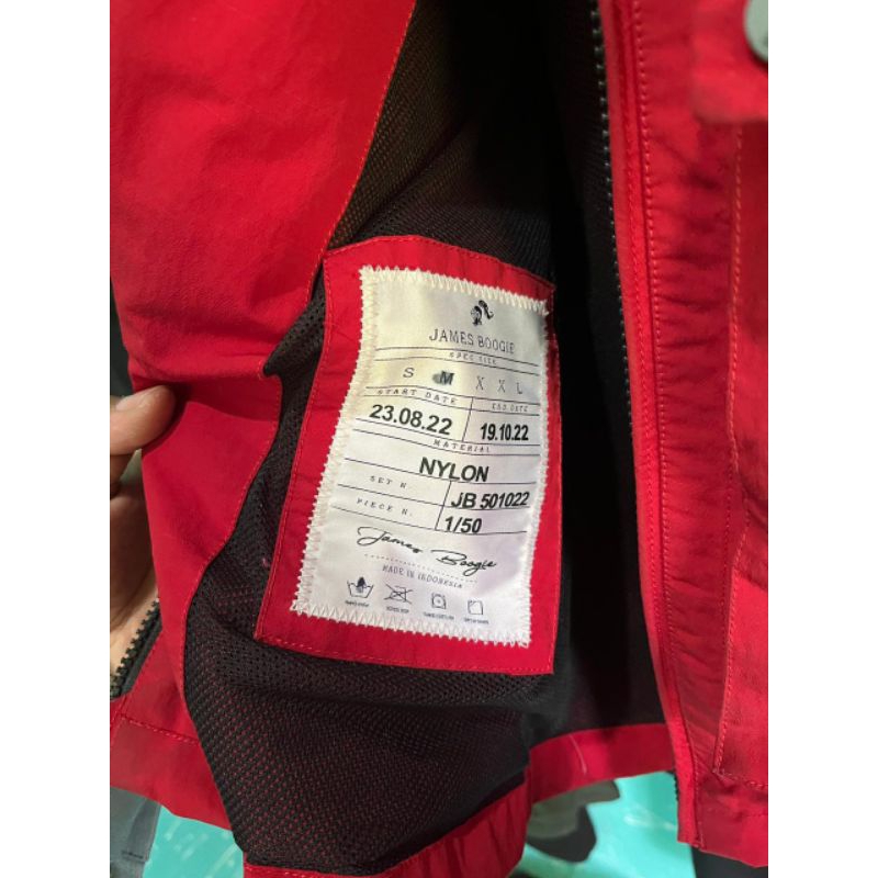 Jual James bogie | Shopee Indonesia