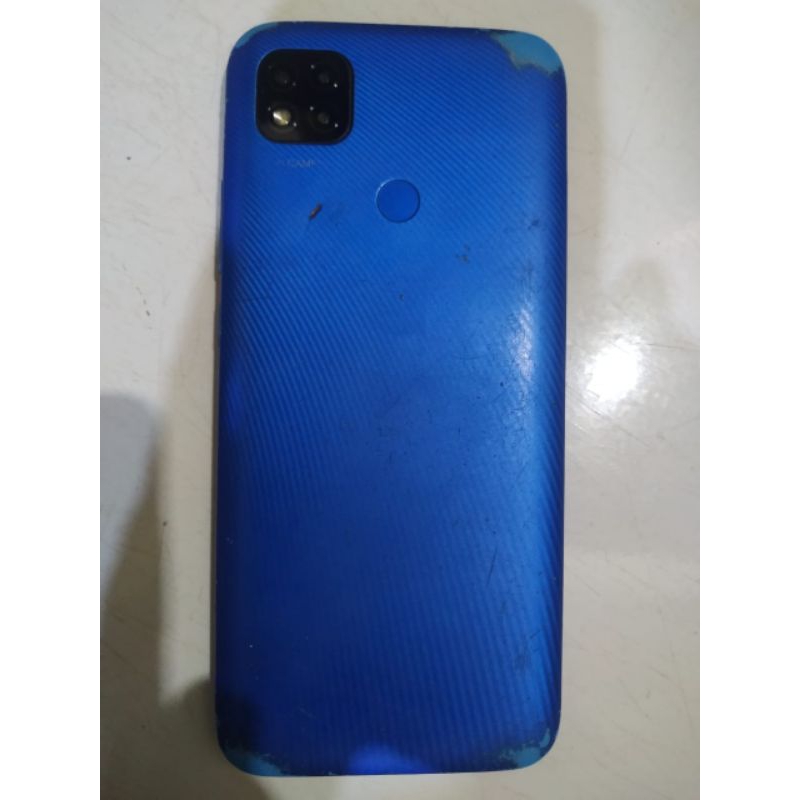 Jual Mesin Mati REDMI 9C | Shopee Indonesia