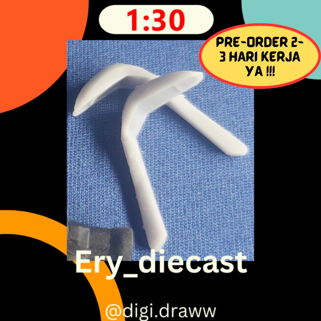 Jual spion SR2 miniatur bus resin skala 1:30 (RKC) | Shopee Indonesia