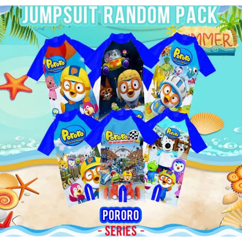 Jual Pororo Series | Shopee Indonesia