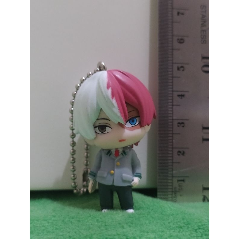 Jual My Hero Academia MHA / Boku no hero Academia bnha Tomonui Plush ...