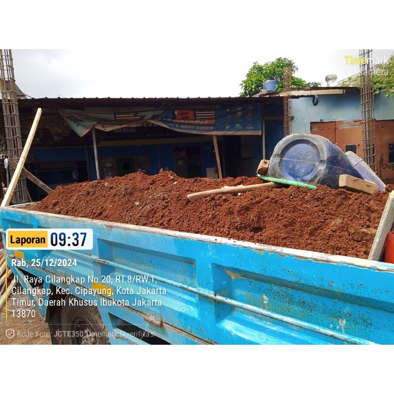 Jual Jasa buang puing/sampah proyek | Shopee Indonesia