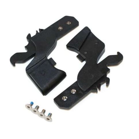 Jual LEATT Spacing Pin Pack Parts Pengganti Untuk Leatt STX Ukuran 30 ...