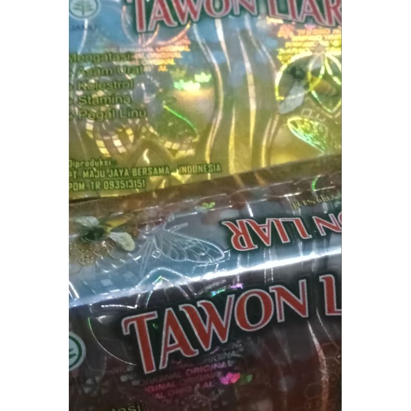Jual TL kapsul isi 20 bungkus | Shopee Indonesia
