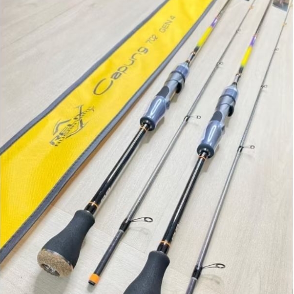 Jual JORAN RELIX CAPUNG 702 GEN 4 | Shopee Indonesia