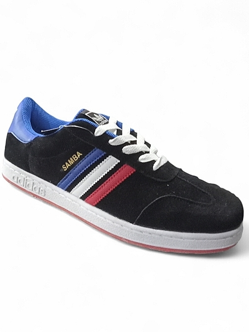 Jual ADIDAS SAMBA SUIDE PREMIUM | Shopee Indonesia