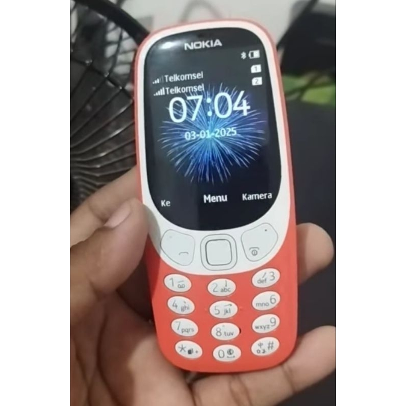 Jual Nokia 3310 reborn original | Shopee Indonesia