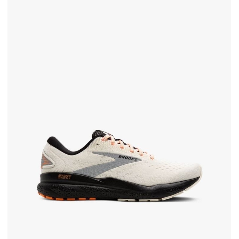 Jual Sepatu Running Pria Brooks Ghost 16 Orange Black BRO10418D157 ...