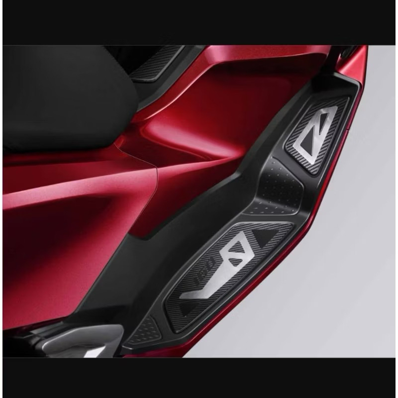 Jual Karpet Honda PCX 160 New 2025 Original AHM Honda | Shopee Indonesia