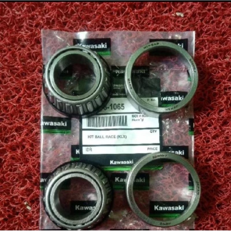 Jual Komstir Racing Klx Komsetir Bambu KLX | Shopee Indonesia