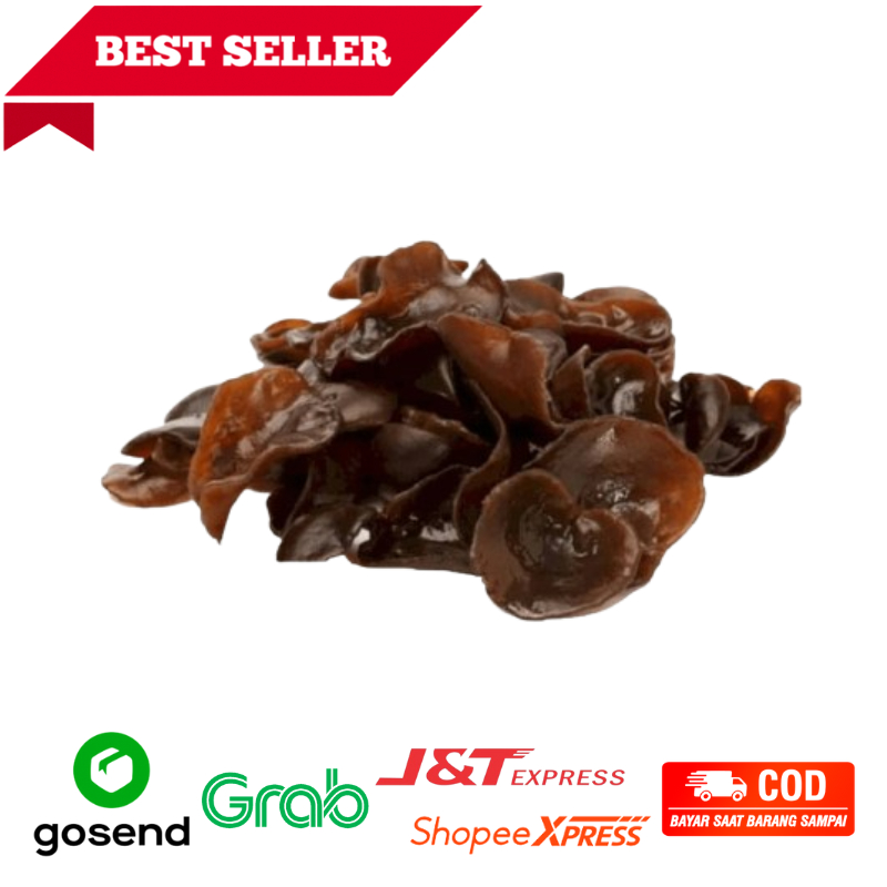 Jual Jamur Kuping/Lember Fresh Sayuran Sehat Bandung | Shopee Indonesia