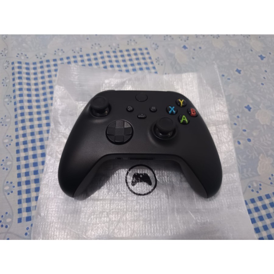 Jual Stick controller Xbox X bawaan mesin | Shopee Indonesia