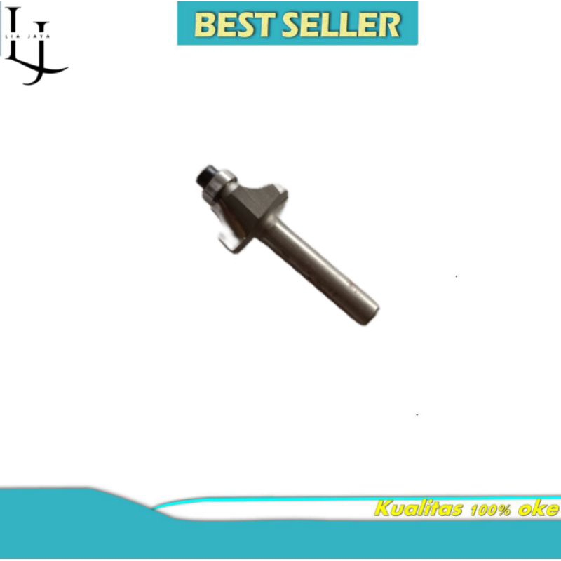 Jual Mata pisau trimer profil MODERN BEADING BIT 5mm | Shopee Indonesia