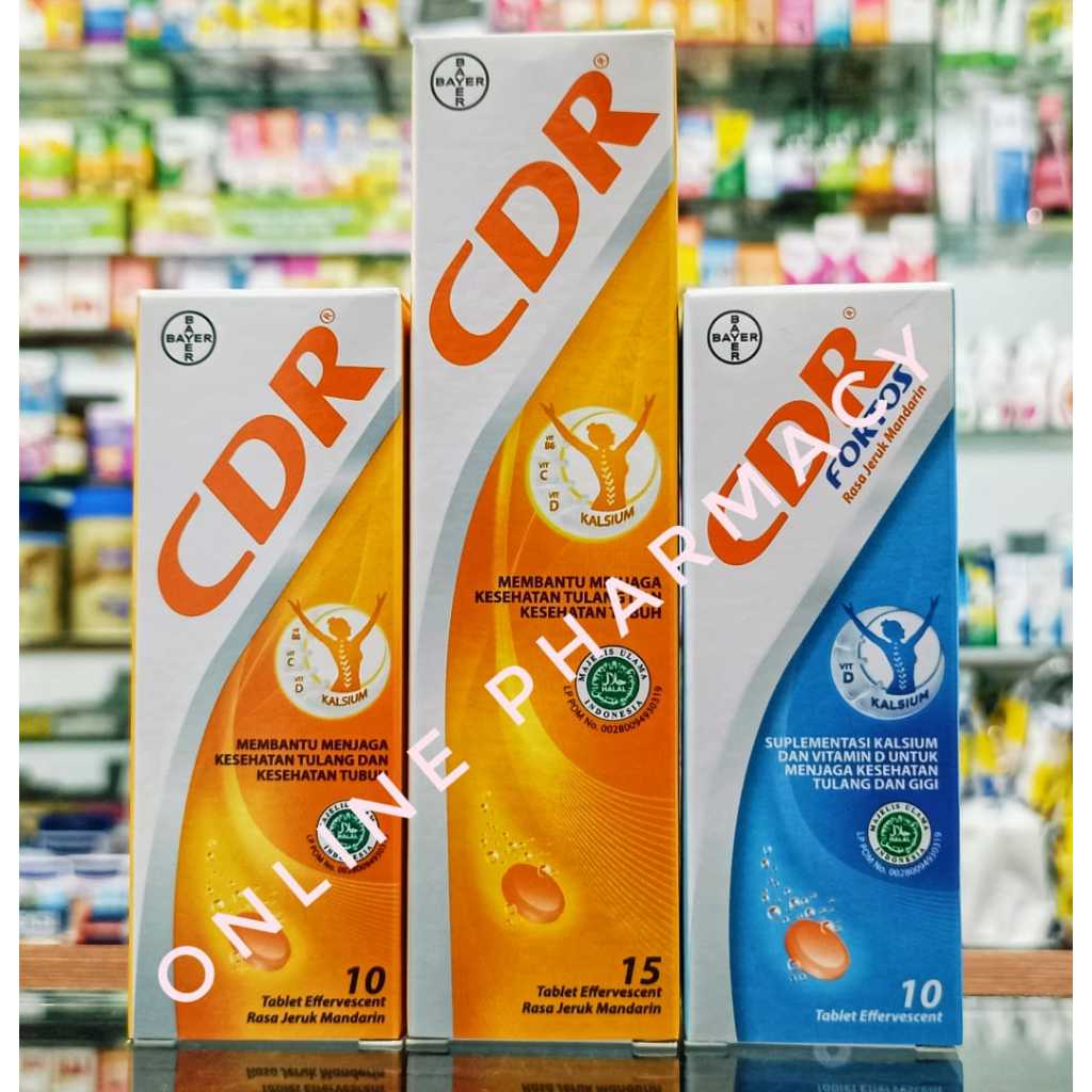 Jual CDR & CDR Fortos 𝐄𝐟𝐟𝐞𝐫𝐯𝐞𝐬𝐜𝐞𝐧𝐭 𝐈𝐬𝐢 𝟏𝟎 & 𝟏𝟓 𝐓𝐚𝐛𝐥𝐞𝐭 - Suplemen ...